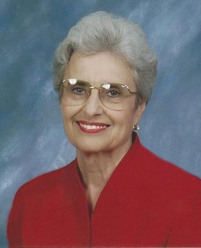 Anne Bedford Obituary - Dallas, TX