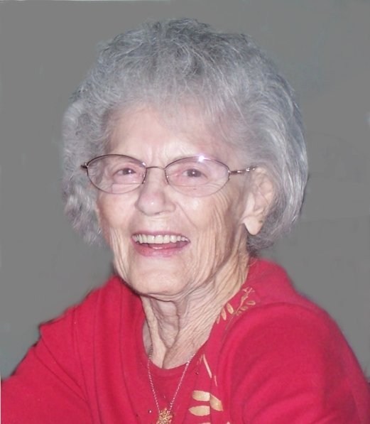 Lucille Rose Winterroth Obituary - Spokane Valley, WA