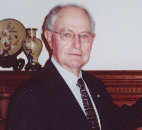 Roy A. Barnes Obituary - Bartlett, TN