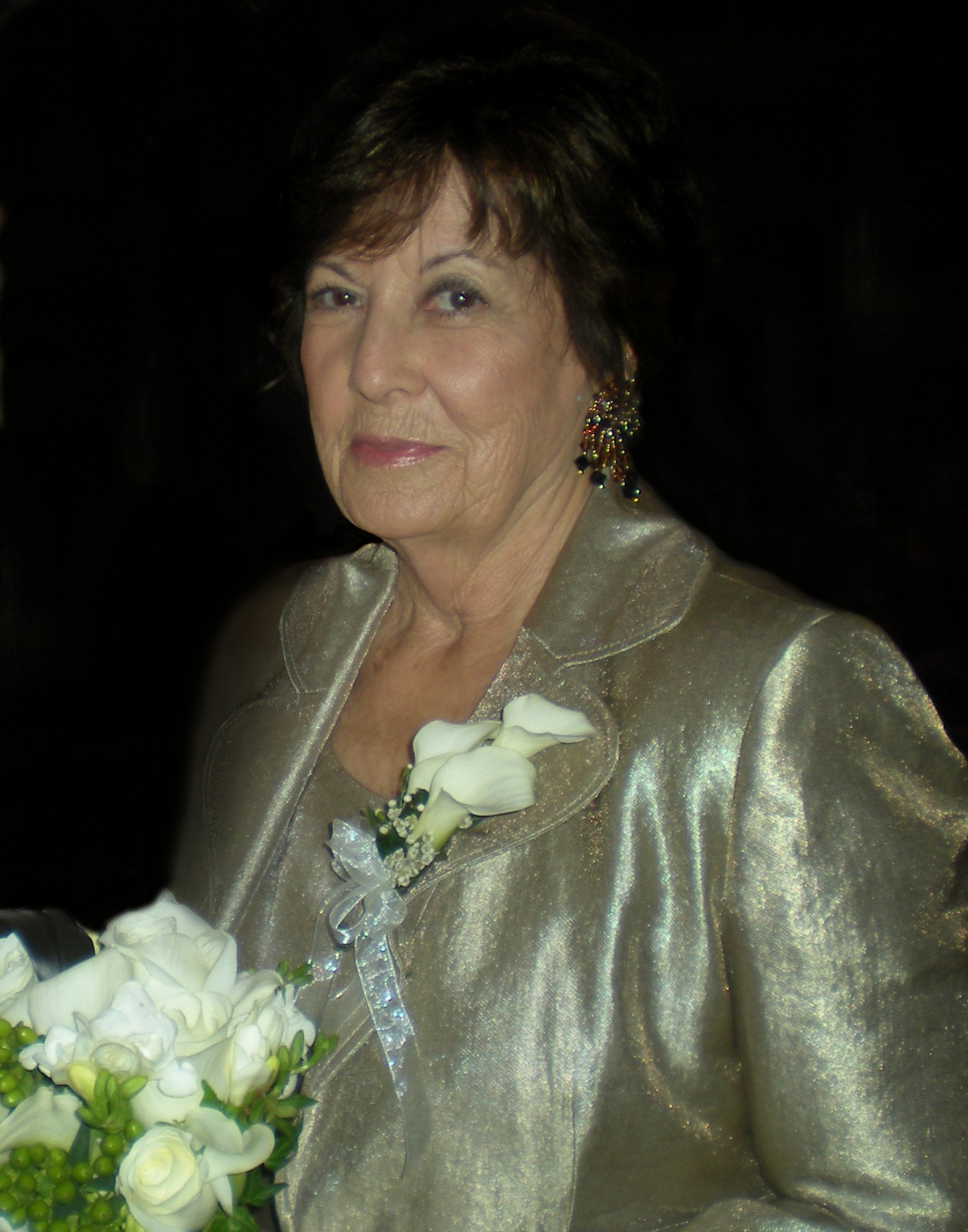 Phyllis Ray Owen Obituary - Bakersfield, CA
