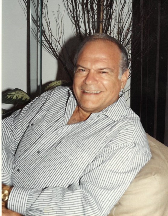 Arthur Stanley Jackowitz Obituary - North Lauderdale, FL