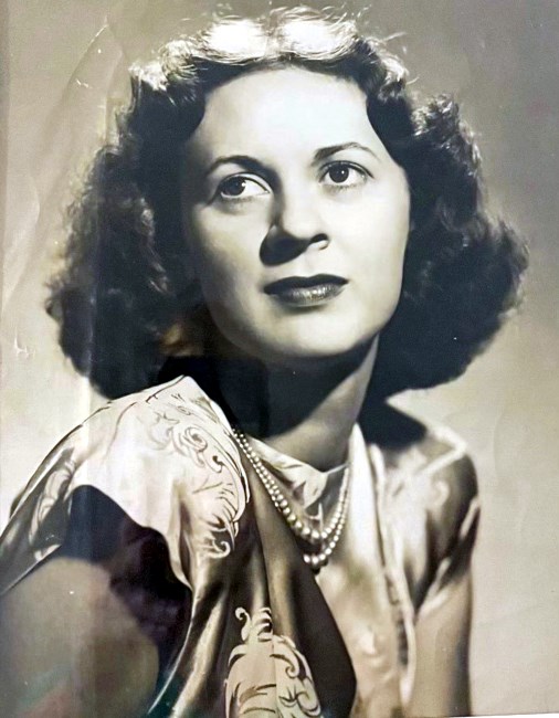 Elizabeth Walker Obituary - Mobile, AL