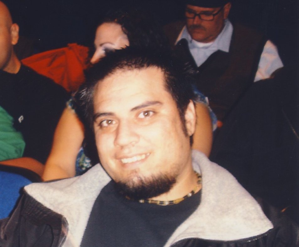 Andrew Tinsley Obituary - Fair Oaks, CA