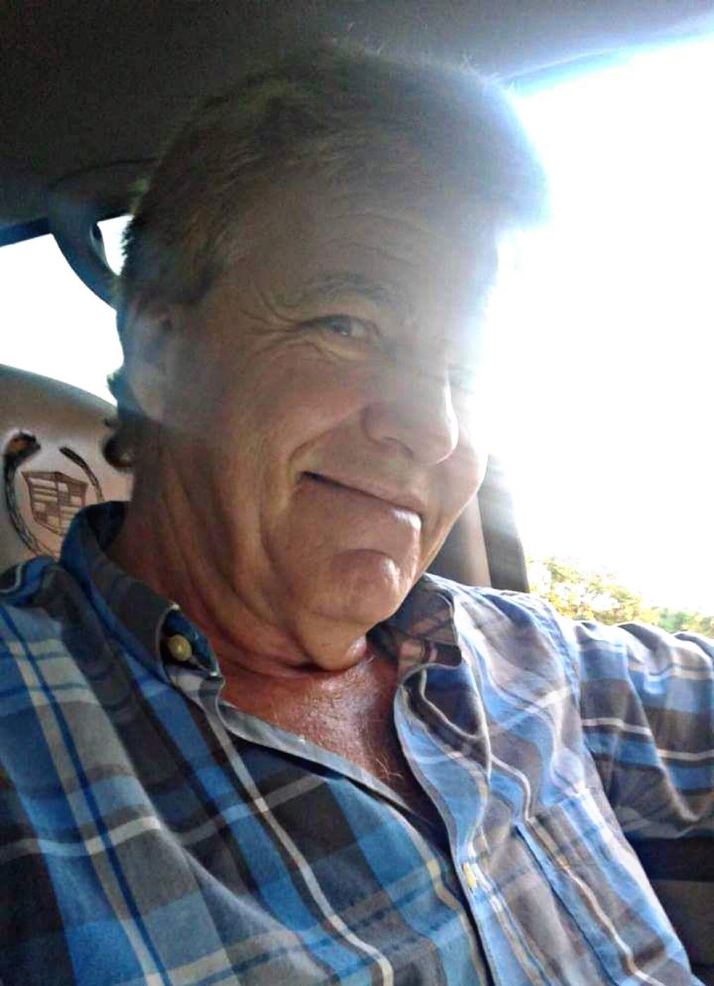 Jerry Morris Obituary - Kansas City, MO