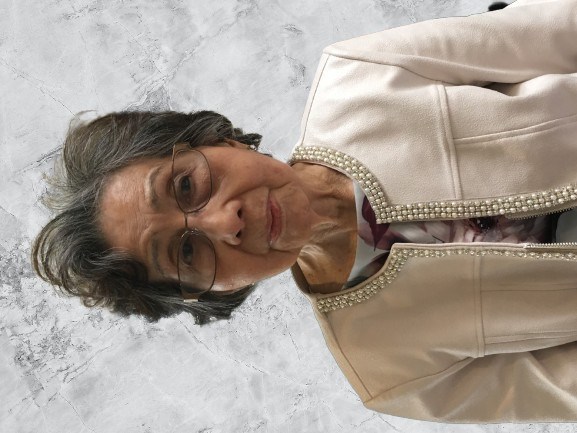 Maria-Dolores Andaya Obituary - Brampton, ON