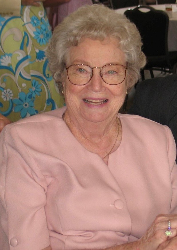 Helen LaGarde Obituary - New Orleans, LA