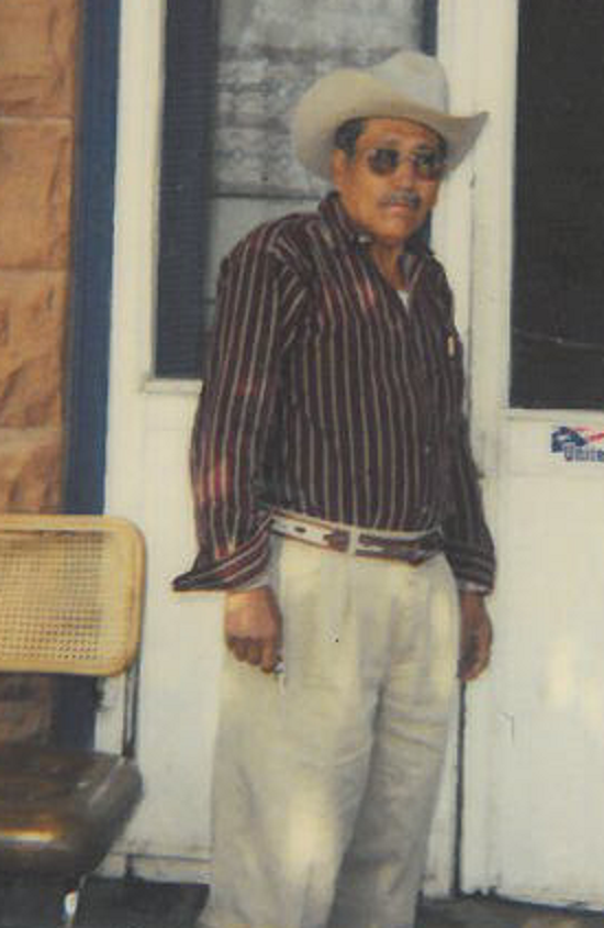 Ramon R. Martinez Obituary - Denver, CO