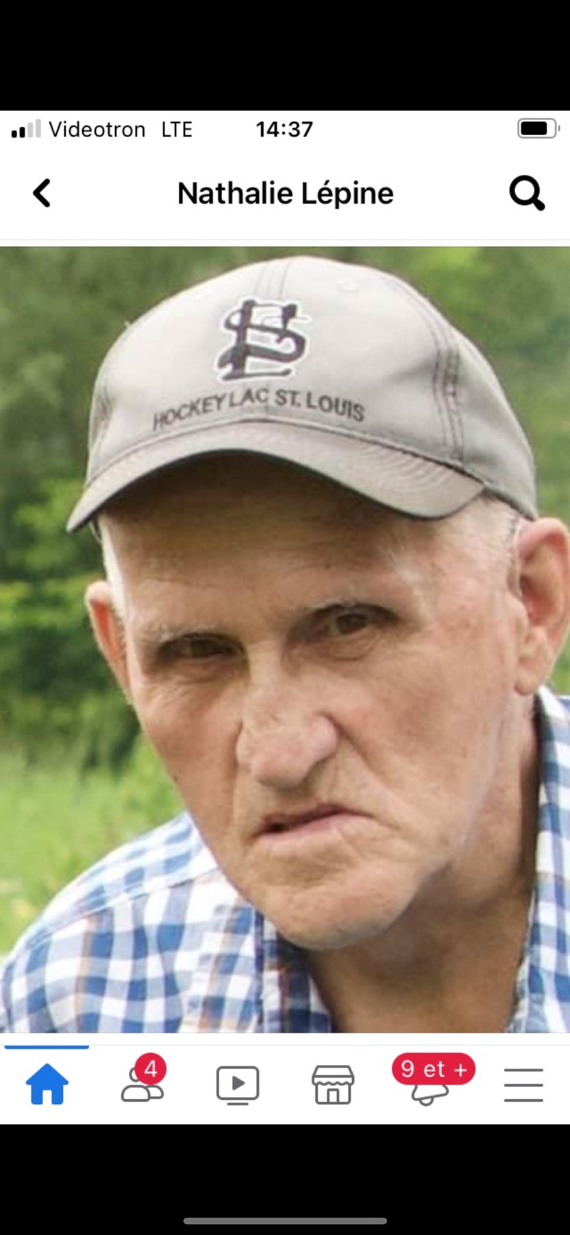 Claude Métivier Obituary - La Prairie, QC