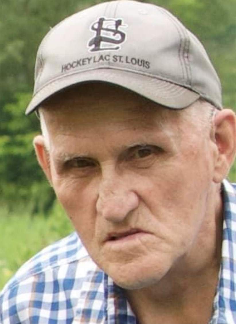 Claude Métivier Obituary - La Prairie, QC