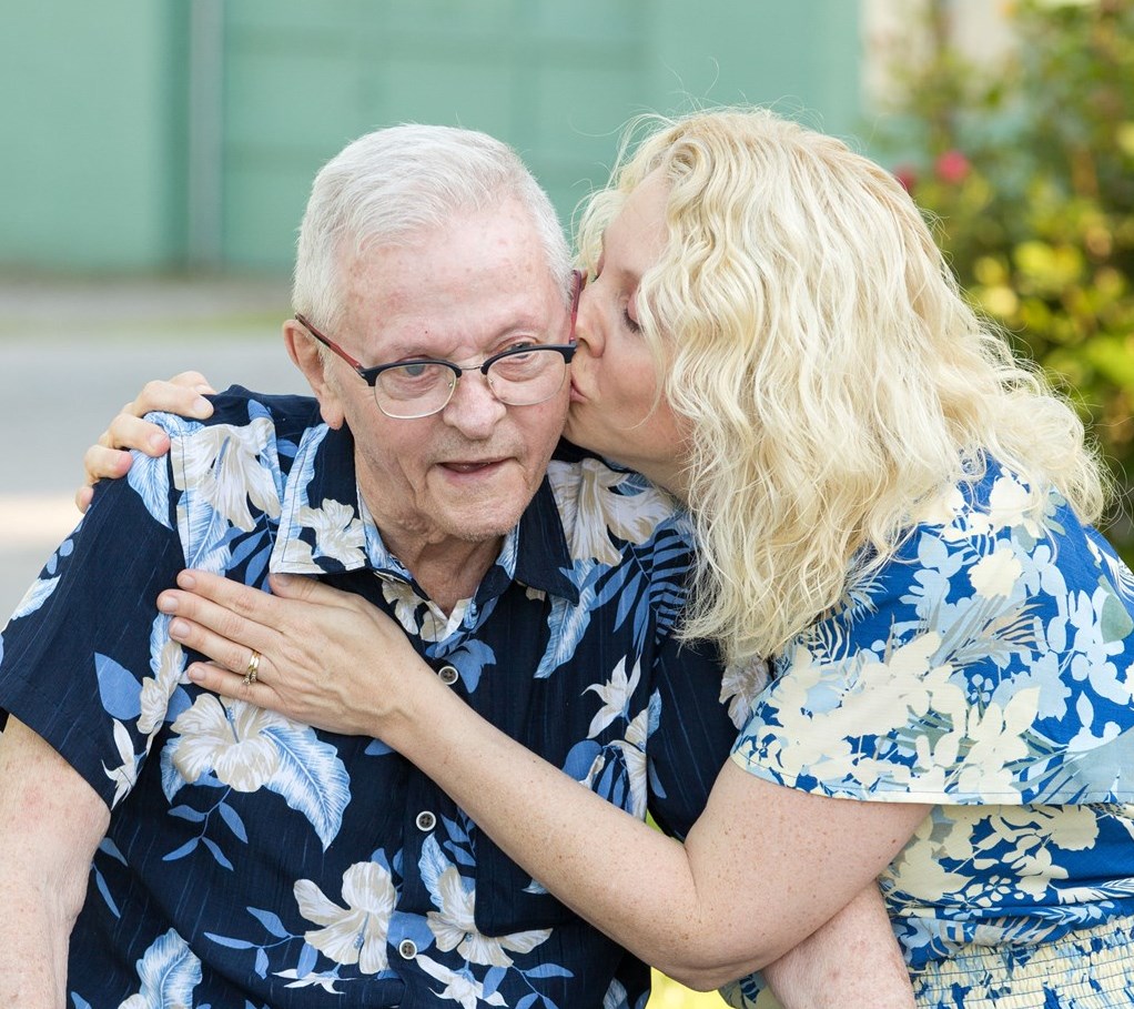 Brian Carter Obituary - Hamilton, ON