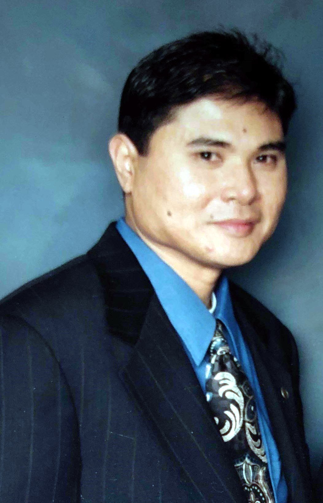 Virgilio "Bog's" Fauni Espejo Obituary - West Covina, CA