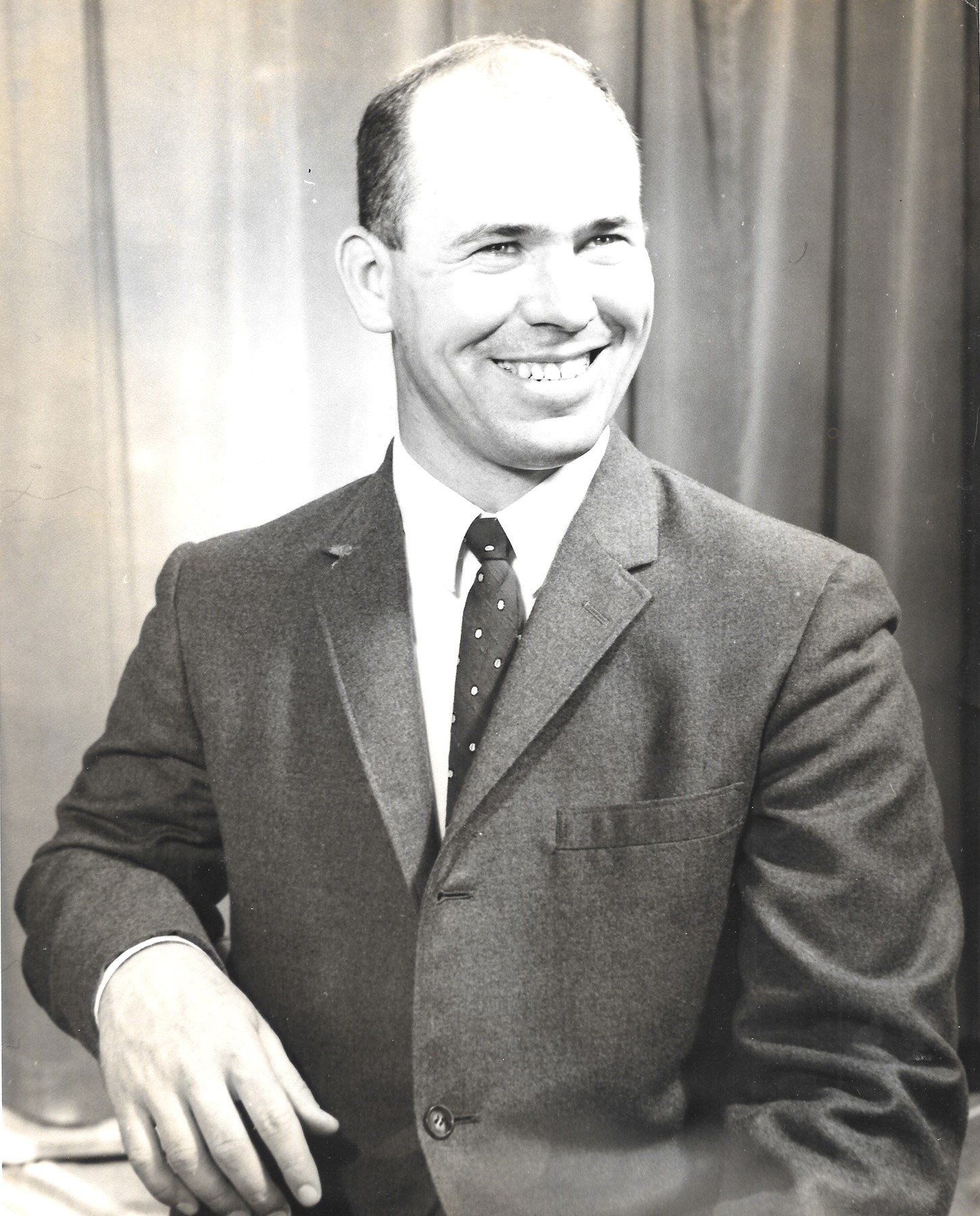 Robert "Bob" Henry Deeds Obituary - Virginia Beach, VA