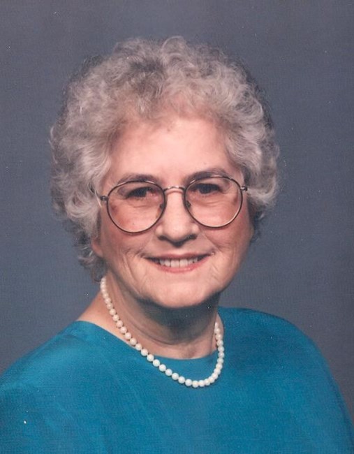 Margaret Mary Maples Obituary - Metairie, LA