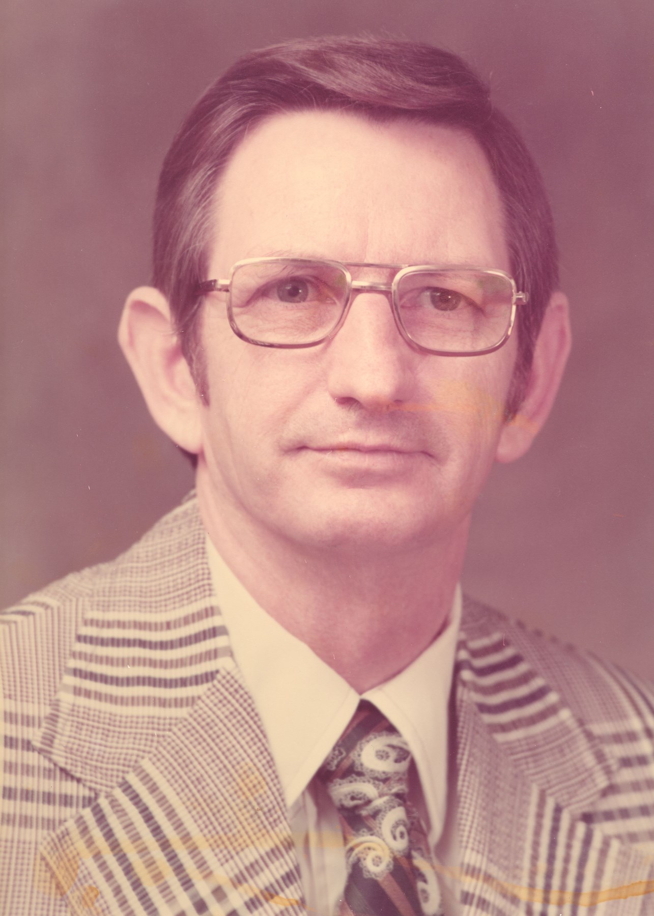 Robert Cunningham Obituary - Jasper, AL
