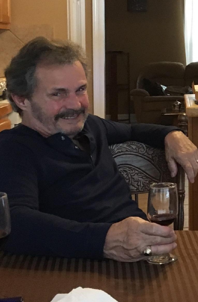 Paul Reiss Obituary - Kenner, LA