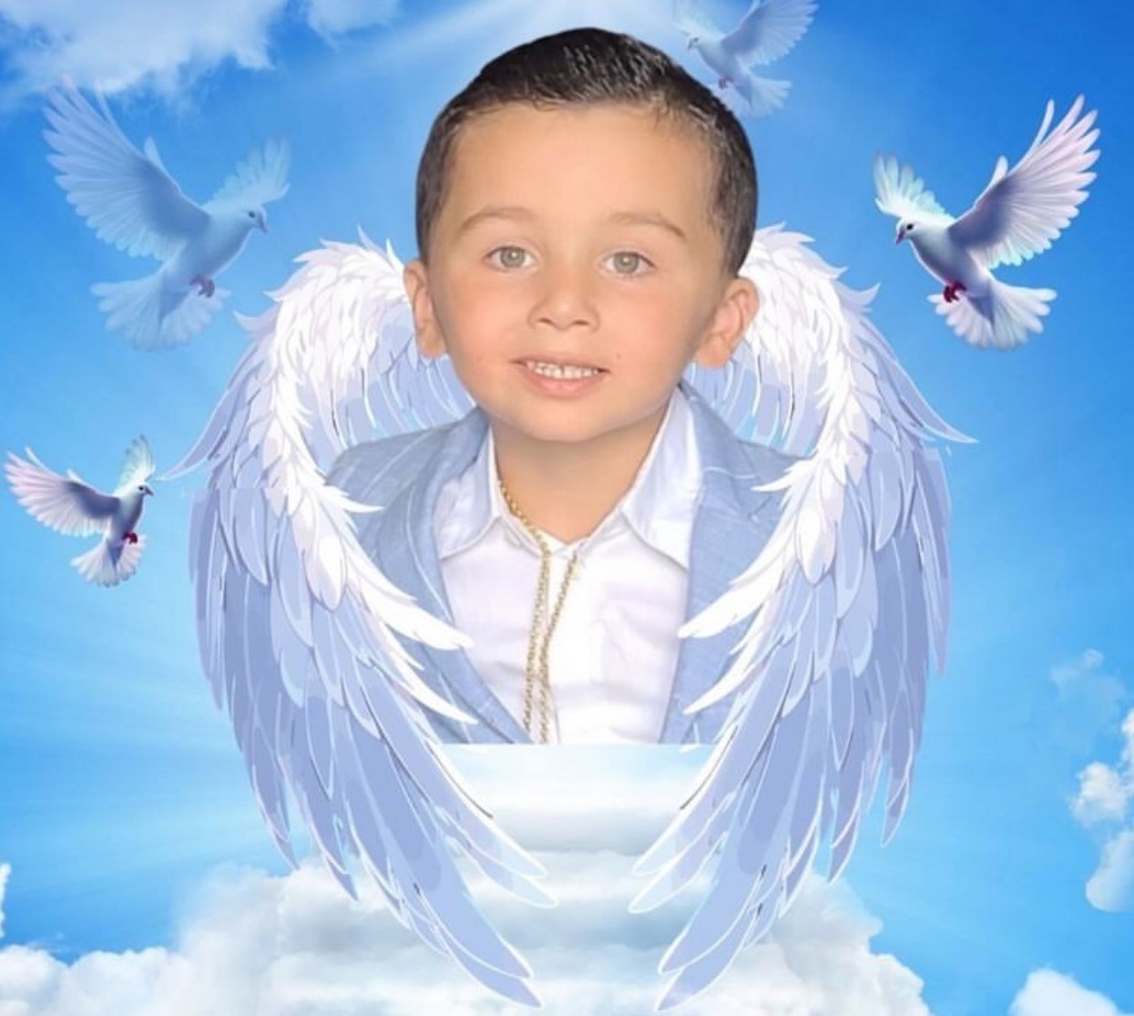 Andrew Odesh Obituary - El Cajon, CA