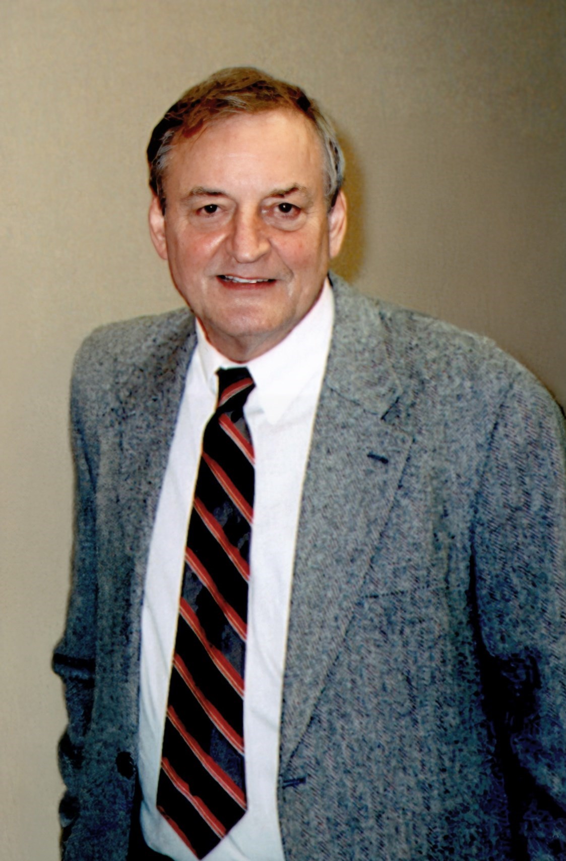 Howard Warner Obituary - Columbus, OH