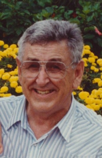 Edward C. Matthews Obituary - The Woodlands, TX
