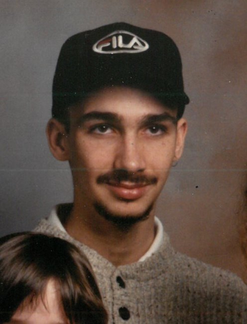 Shane Thibodeau Obituary - Kitchener, ON