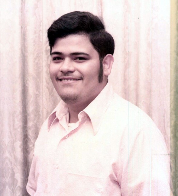 Joe Anthony Torres Obituary - Dallas, TX