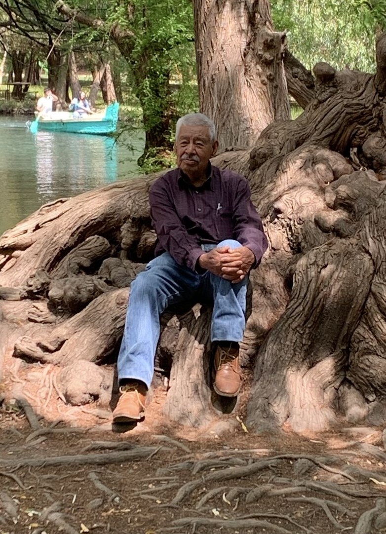 Fidel Morales Moreno Obituary - Houston, TX