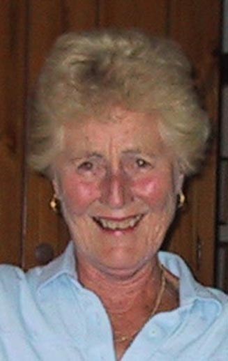 Barbara Murphy Obituary - South Dennis, MA