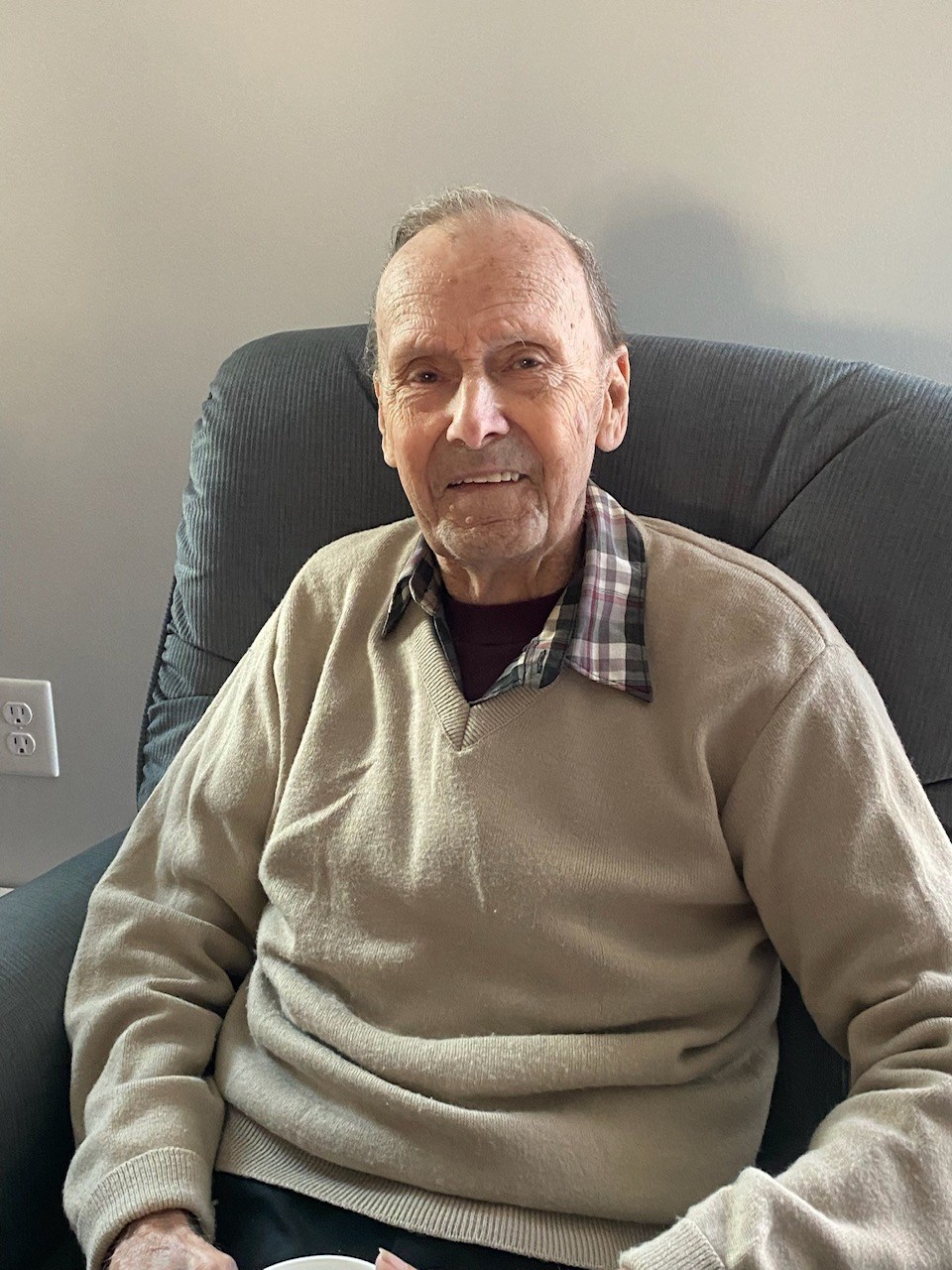 George Burton Obituary - Hampton, VA