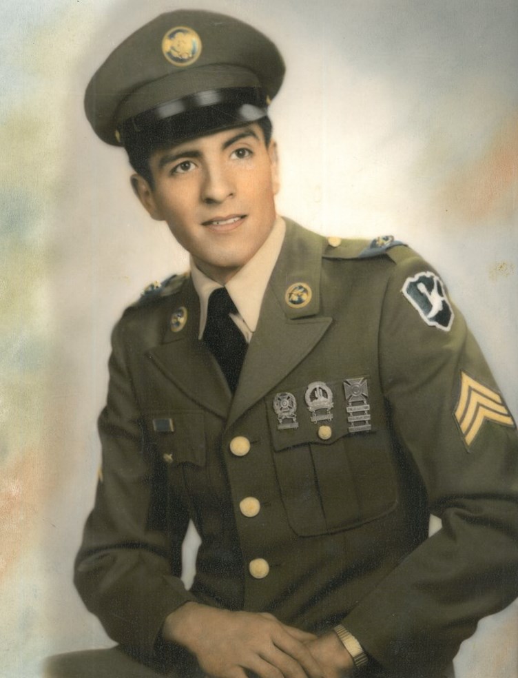 Alfred Miranda Obituary - Tucson, AZ