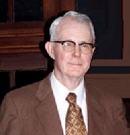 David M. Young Obituary - Austin, TX