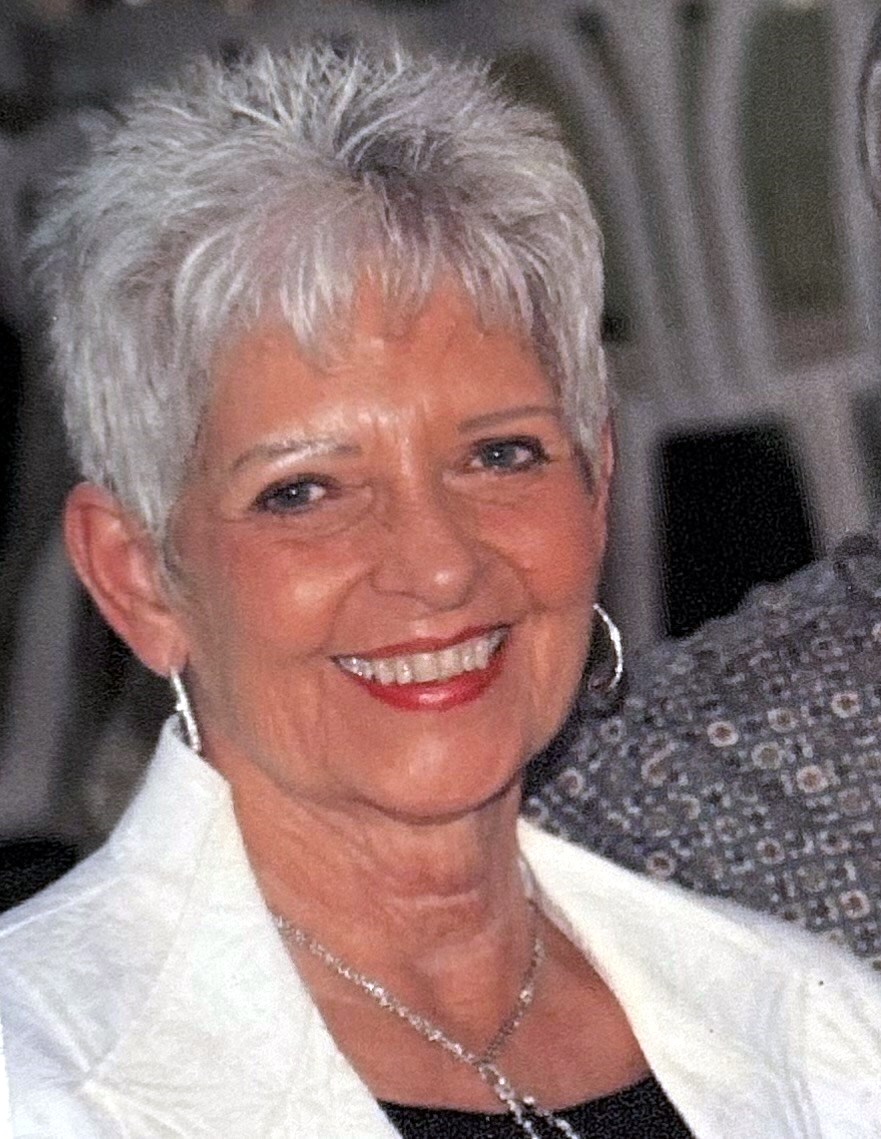 Sharon Gallagher Obituary - Salem, OR