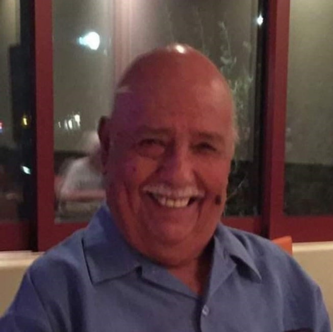 Eustaquio Ceballos Obituary - Atascadero, CA