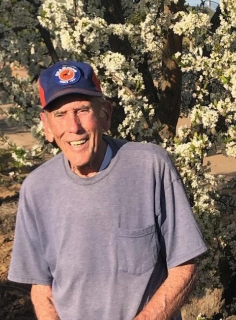 Kent Draper Obituary - Reedley, CA