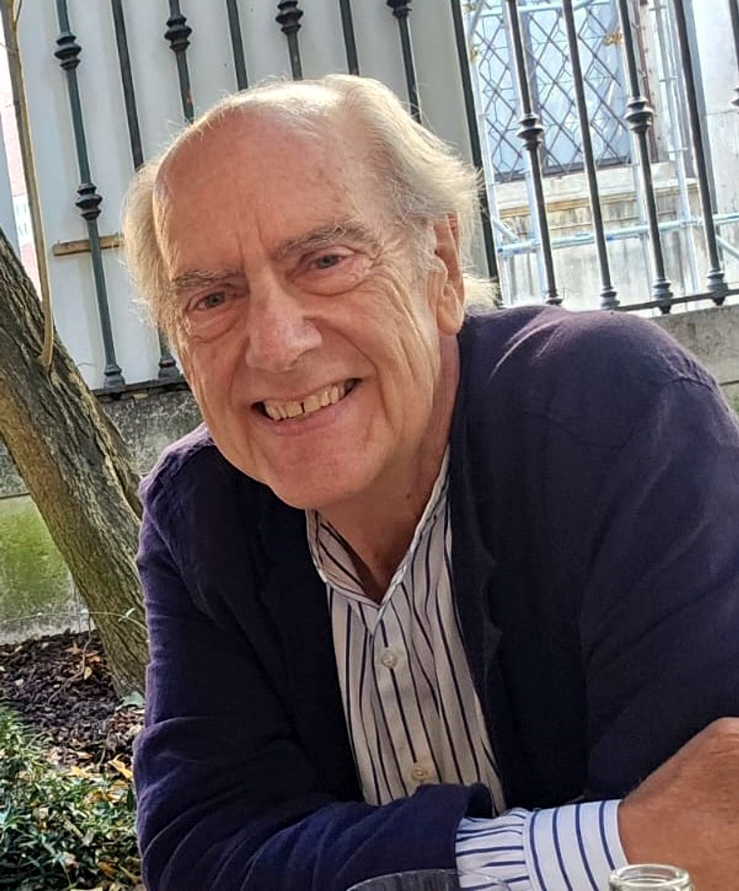 John Farrell Obituary - Washington, DC