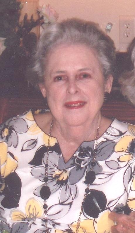 Rebecca Peebles Obituary - Marble Falls, TX