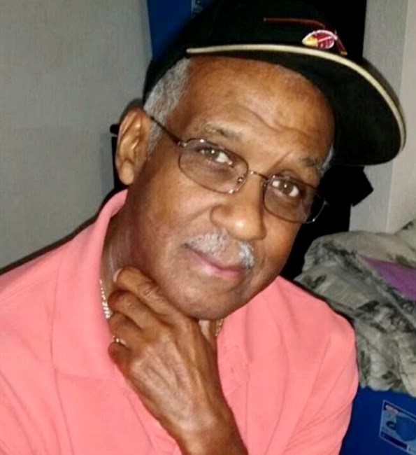 Roger Parham Obituary - Norfolk, VA