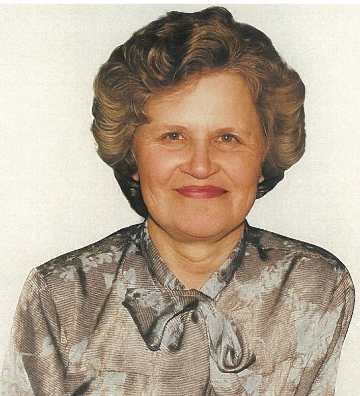 Mary Ingram Obituary - Huntsville, AL