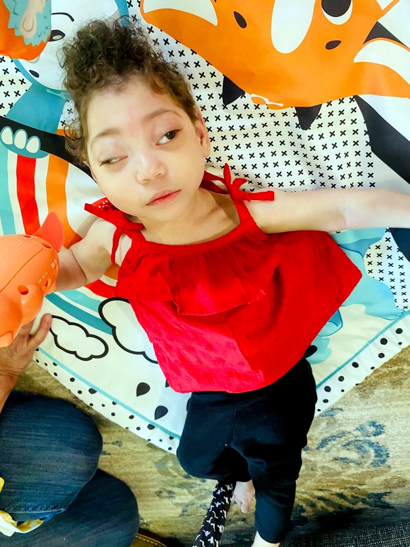 Nevaeh Russell Obituary - Mesquite, TX