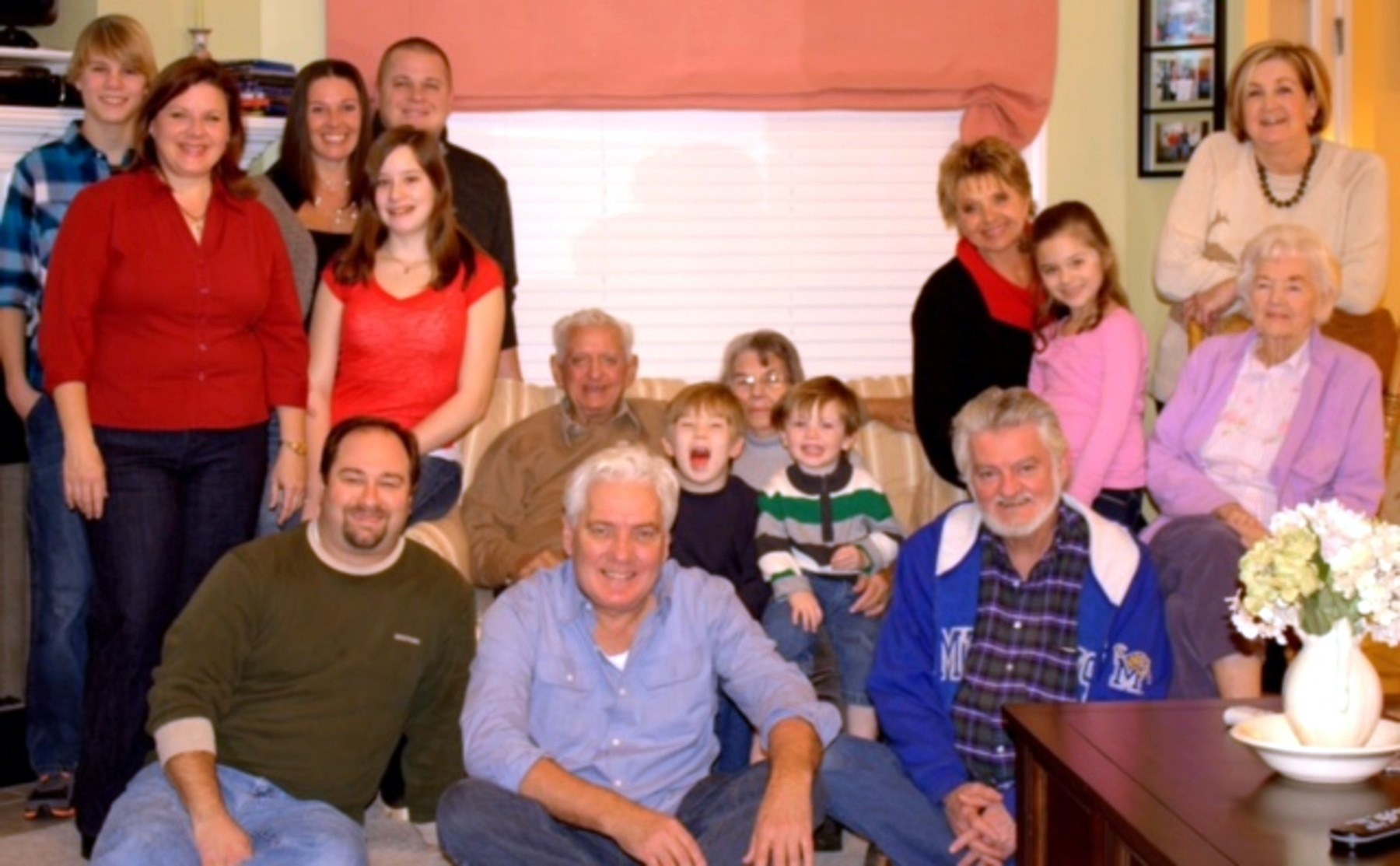 Perry Tibbles Obituary - Bartlett, TN