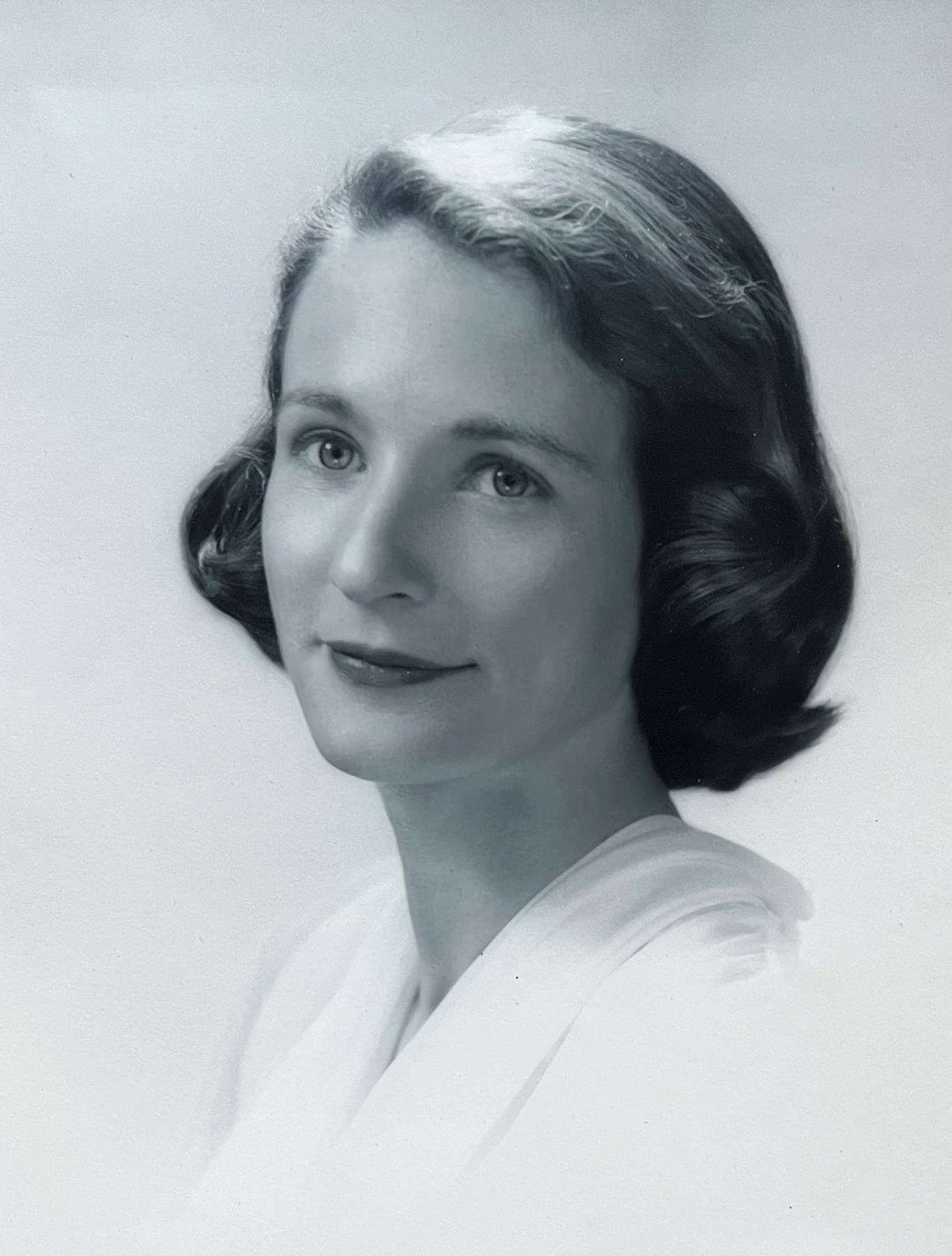 Lillian Hannan Jacob Obituary - Alexandria, VA