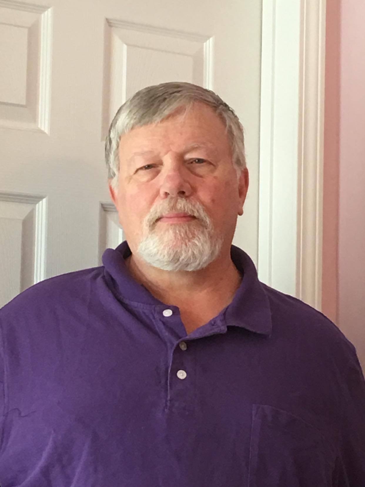 Stephen Baker Obituary - Lynchburg, VA