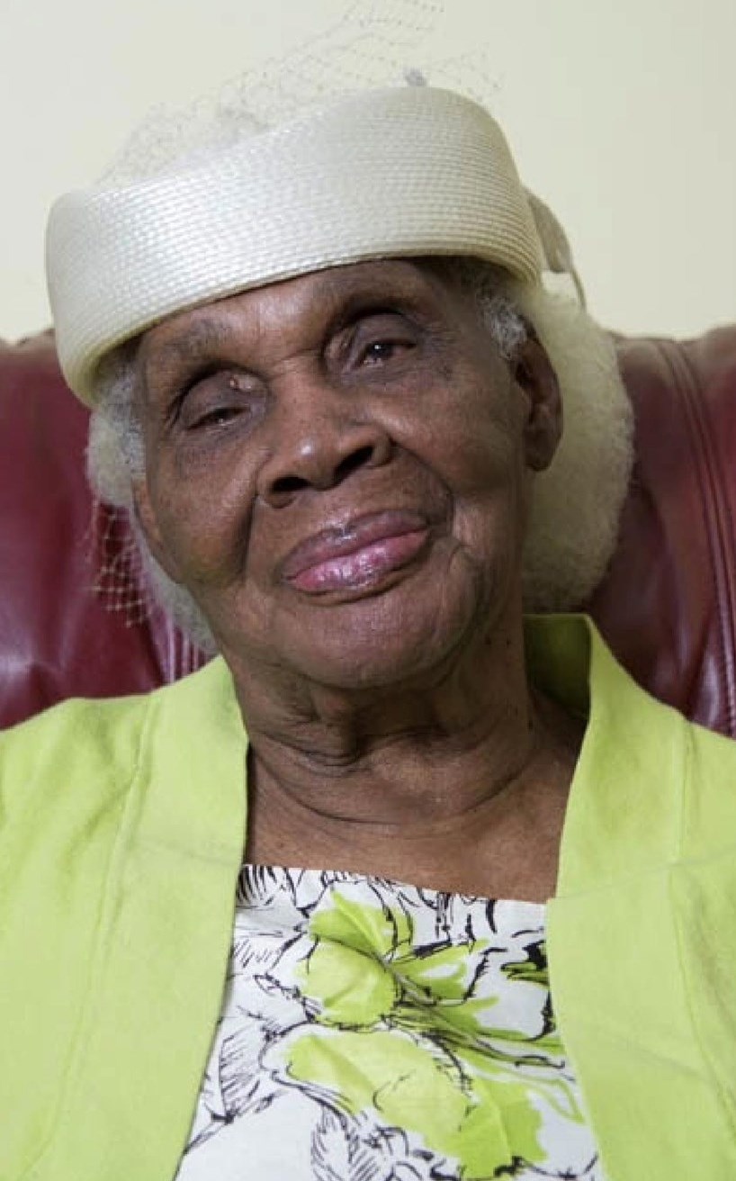 Edna Morris Obituary - Fort Myers, FL