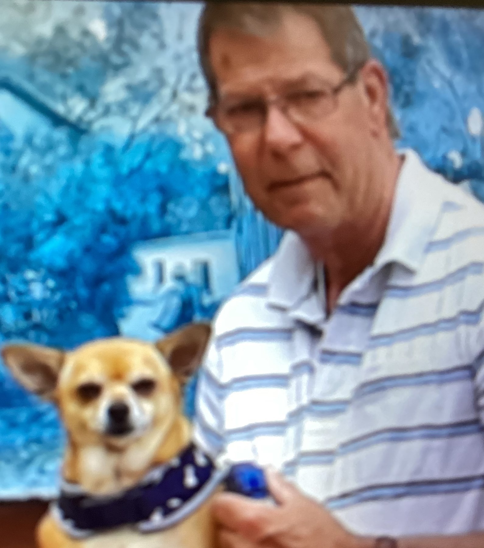 David Bernard Langdon Obituary - Olathe, KS