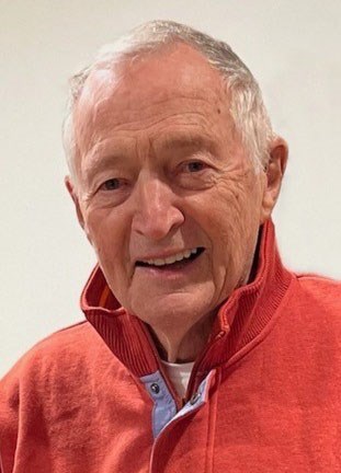 George Fairchild Obituary - Springfield, IL