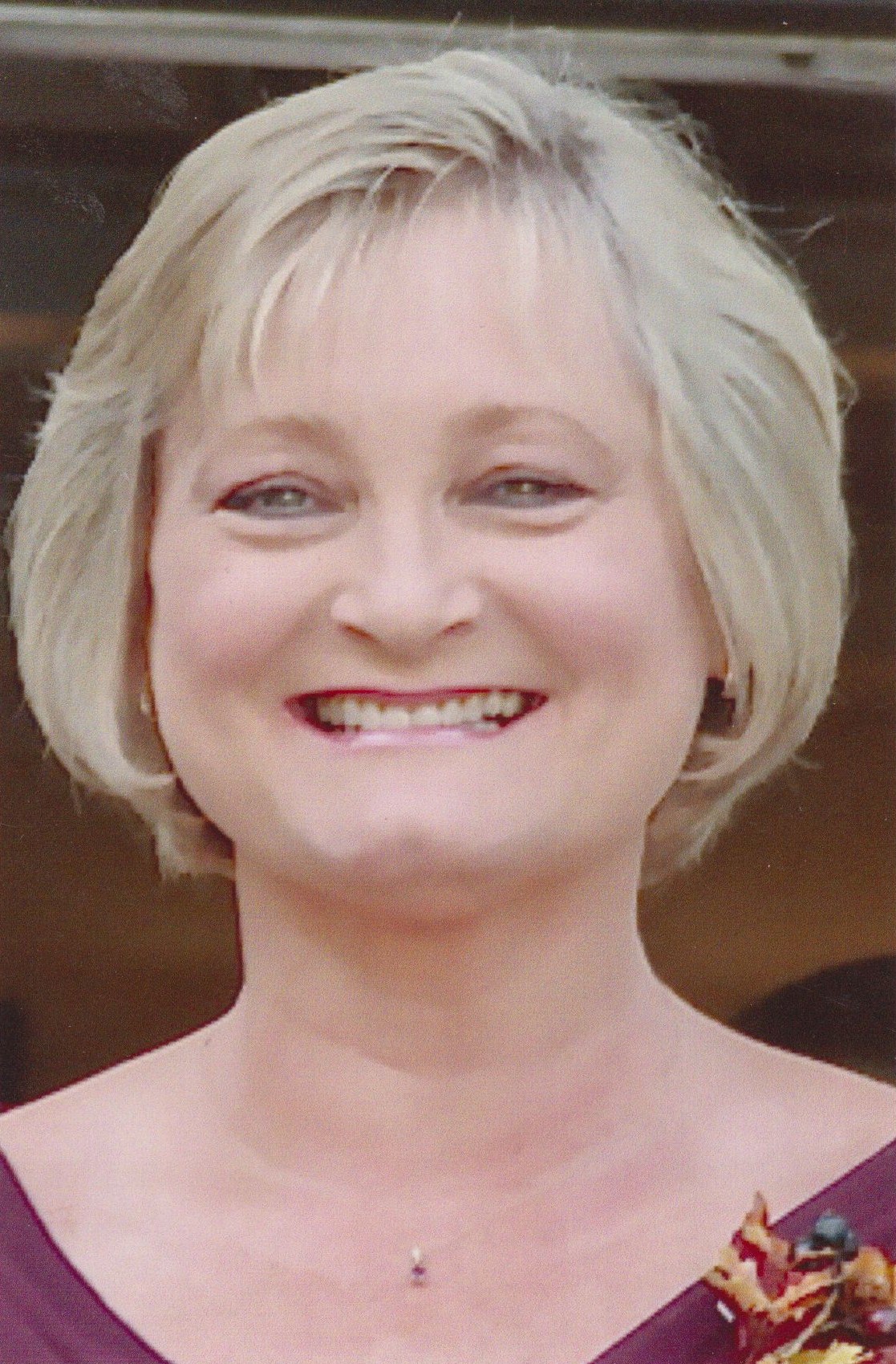 Laura Bucher Obituary - Williamston, NC