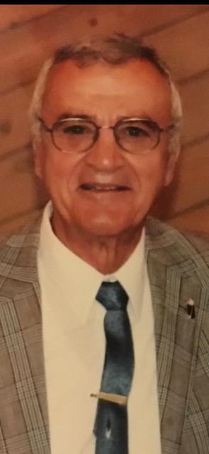 Wallace Ermi Obituary - Rochester, PA