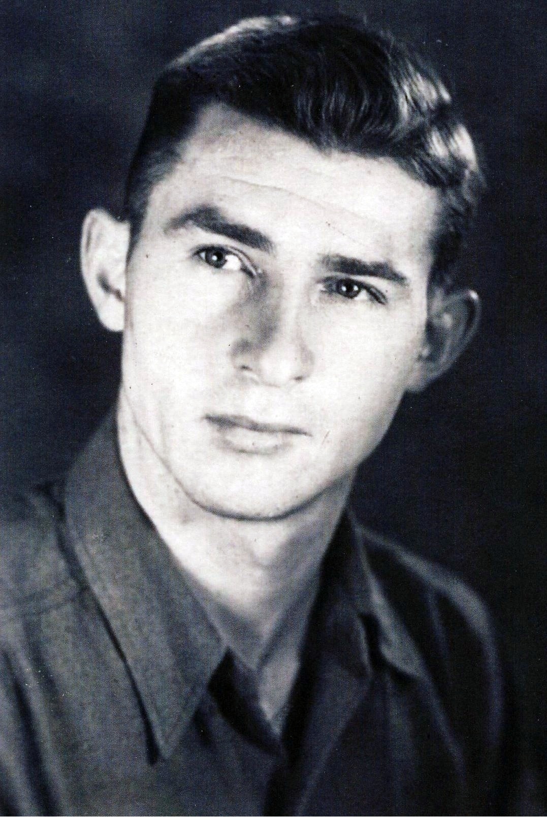 William Cargill Obituary - Collierville, TN