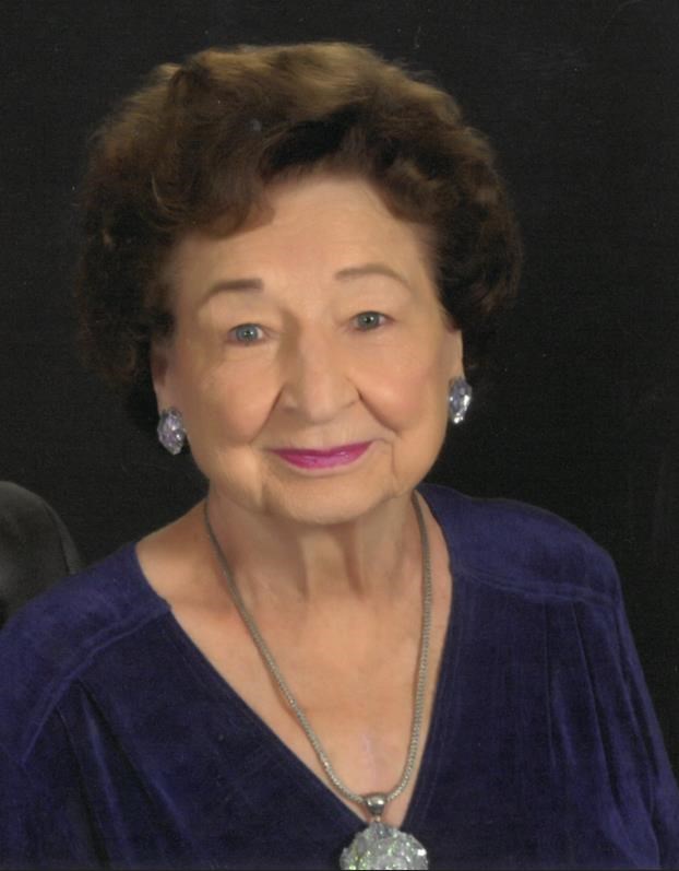 Betty B. Turner Obituary - Winter Park, FL