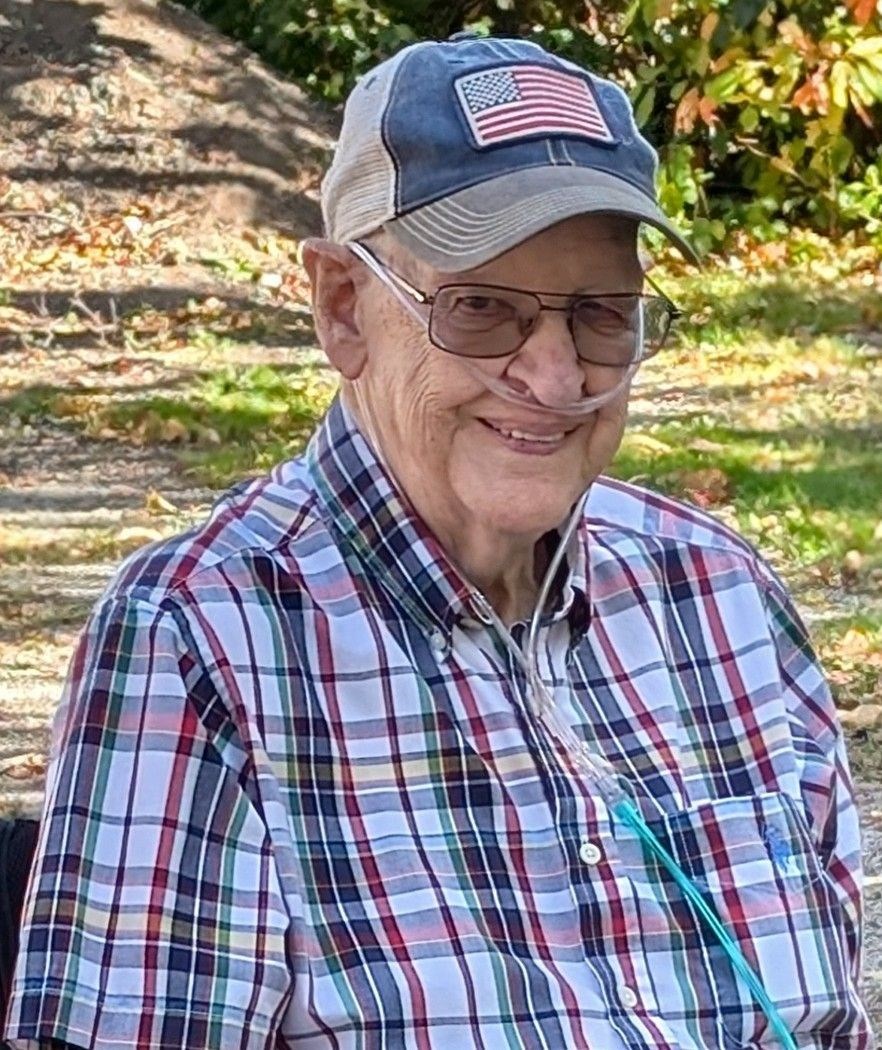 Raymond Kuntz Obituary - Jackson, MI