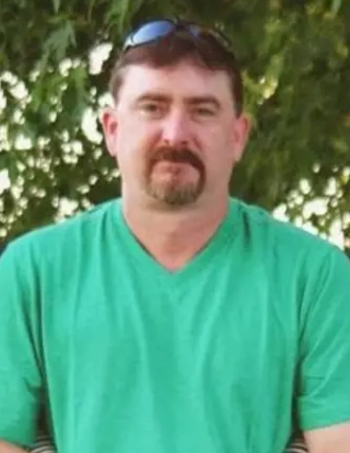 Jerrid Glidewell Obituary - Parker, AZ