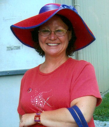 Brenda Stouffer Obituary - Davenport, IA